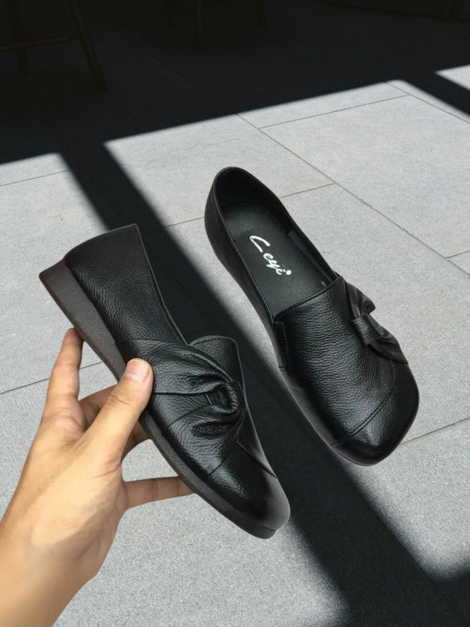 Low Shoes Women – Zephoria London